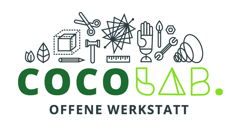 CocoLab - Offene Werkstatt